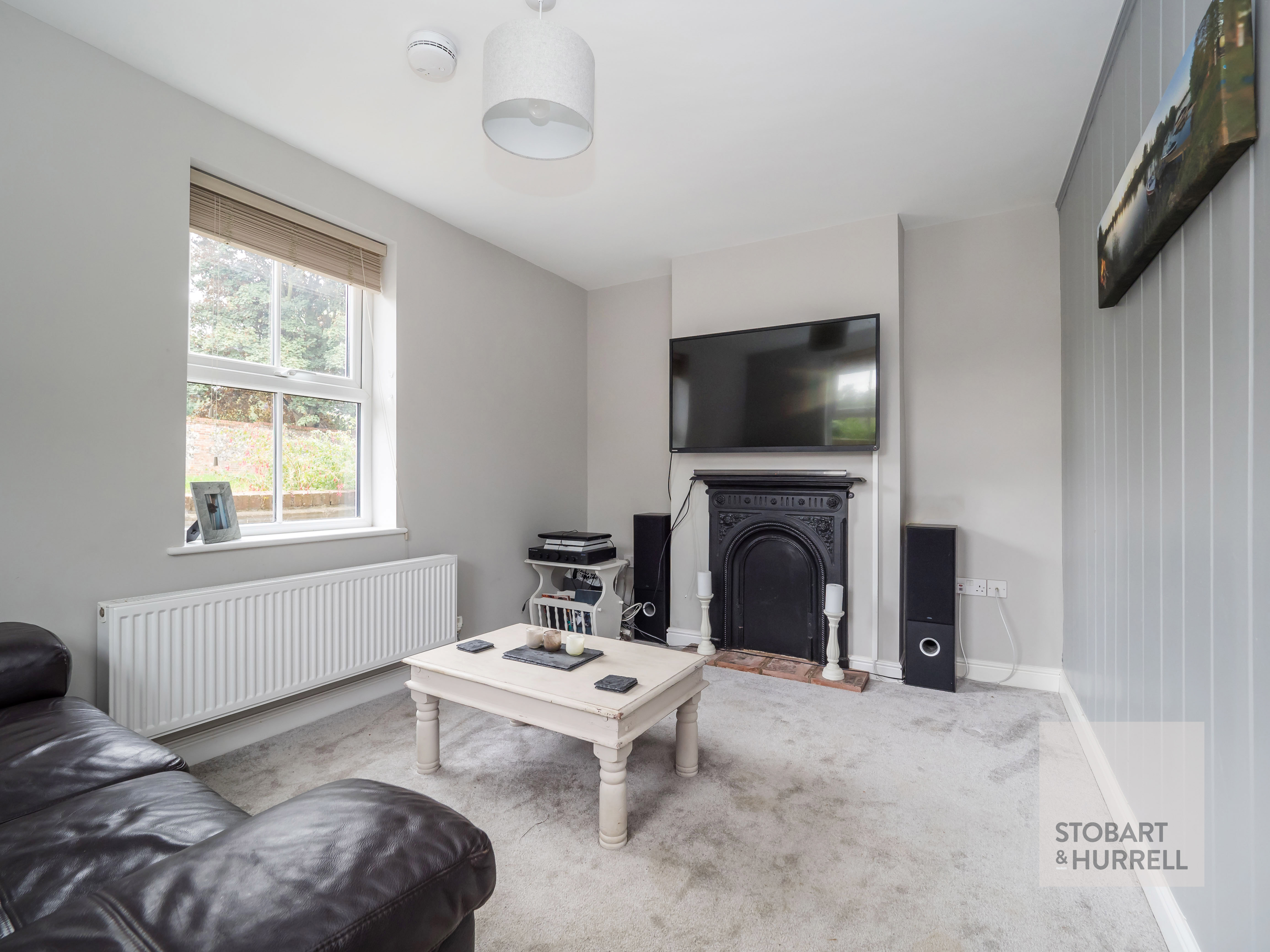 Thresh Developments | Horstead